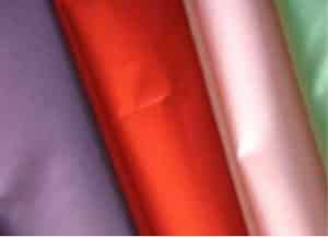 Are Nylon, Acrylic and Polyester Made of Synthetic Fibers? - Schott ...